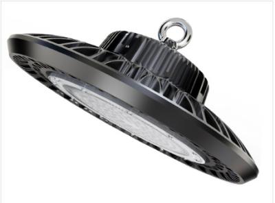 중국 UFO 높은 만 빛 SAA TUV 150W SMD3030은 민웰 운전자들로 점등되어 이르렀습니다 판매용