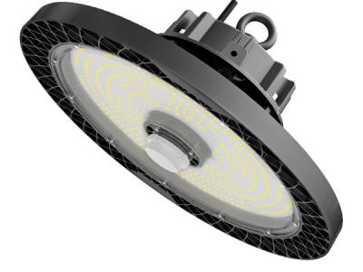 중국 150W HB4 플러그 가능 동작 감지기 UFO 높은 만 160LPW 효율성 보장 5 년 판매용