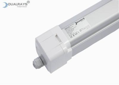 Κίνα 160LPW η απόδειξη σκόνης αποδοτικότητας που οδηγείται ανάβει βαρέων καθηκόντων 6063 αργίλιο/τον αισθητήρα PC PIR προς πώληση