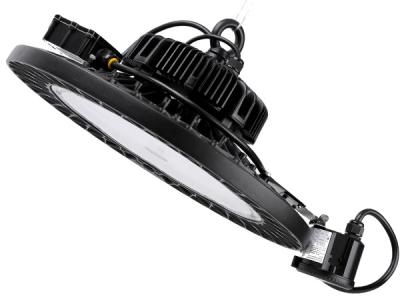 Κίνα 300W DUALRAYS HB5 UFO των οδηγήσεων υψηλή κόλπων βρόχων κρεμώντας τοποθετώντας εγκατάσταση σωλήνων ανώτατων τοποθετώντας τοίχων τοποθετώντας προς πώληση