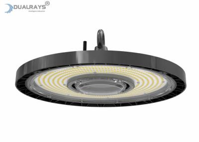중국 Dualrays HB3 150W Eco 내장 드라이버 UFO 하이 베이(옵션 컨트롤 및 디밍 포함) 판매용