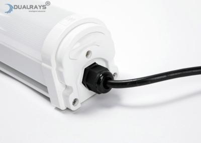 中国 PIRセンサーLEDの三証拠ライトIP66 IK10保証5年の 販売のため