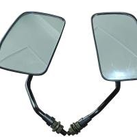 Quality Business/Luxury Design Style Side Mirror Motorcycle Tricycle Spare Parts for sale