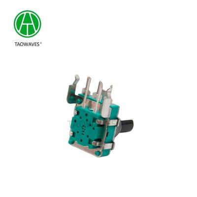 中国 Axonia EC16B41H01 アナログエンコーダ、ディスプレイインターフェース搭載、シャフト回転モニタリングを容易に 販売のため