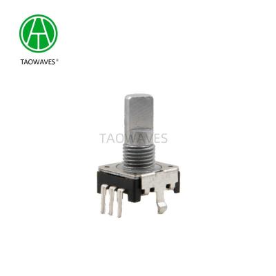 中国 光学式センシングとシャフトサポート付きロータリーエンコーダーホイール 販売のため