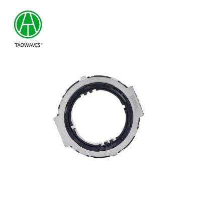 China Encoder Dynapar Compatible con entrada de eje y botón en venta