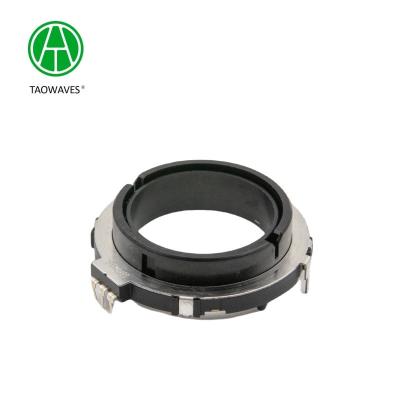 中国 小型ロータリーエンコーダモジュール(光学式およびプッシュボタン対応) 販売のため