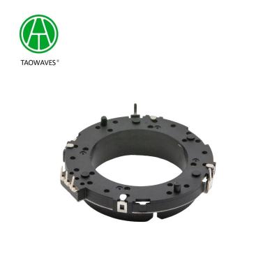 中国 小型ロータリーエンコーダモジュール(光学式およびプッシュボタン対応) 販売のため