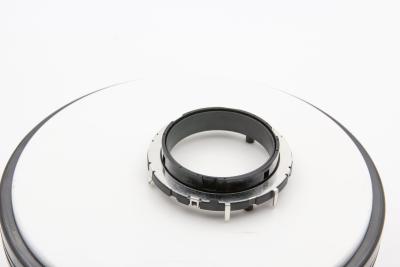 中国 多ターン絶対位置付け付きのローータリーシャフトエンコーダー 販売のため