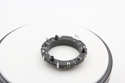 Китай Роторный энкодер по доступной цене, модель EC11 с ручкой и переключателем продается