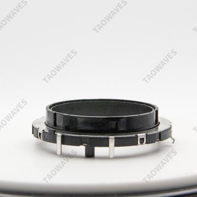 Китай Роторный энкодер по доступной цене, модель EC11 с ручкой и переключателем продается