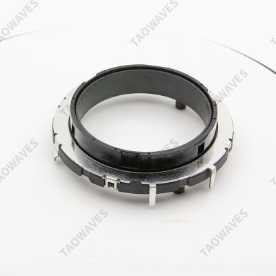 Китай Роторный энкодер по доступной цене, модель EC11 с ручкой и переключателем продается