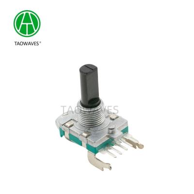 중국 샤프트 회전 감지를 위한 고해상도 절대 인코더 판매용