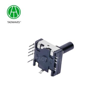 China Codificador Alps con Botón y Retroalimentación de Eje Incremental en venta