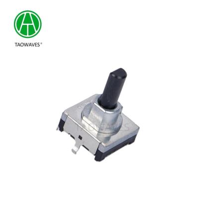 중국 고해상도 맞춤형 회전 인코더 (관통형 보어 및 자기 감지 포함) 판매용