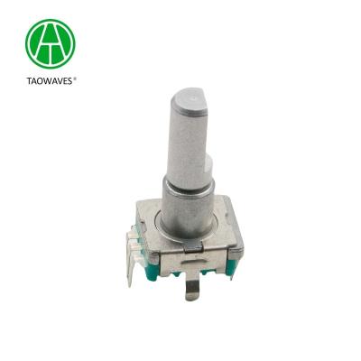 中国 リセット機能と精密制御を備えたオーディオ機器用ロータリーエンコーダー 販売のため