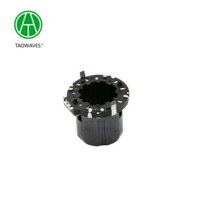 China Codificador rotatorio del panel de control EC28C30V01 personalizable con interruptor integrado en venta