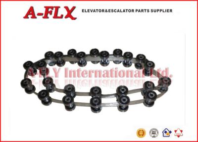 China Corrente Chain de Newel de 1737525800 escadas rolantes com os 24 pares que carregam para as peças da escada rolante de Thyssen à venda