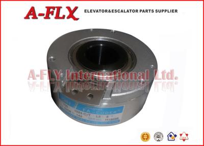 Cina Codificatore Pluse dell'elevatore di TS5208N143 TAMAGAWA 1024 5V Diamter 100mm in vendita