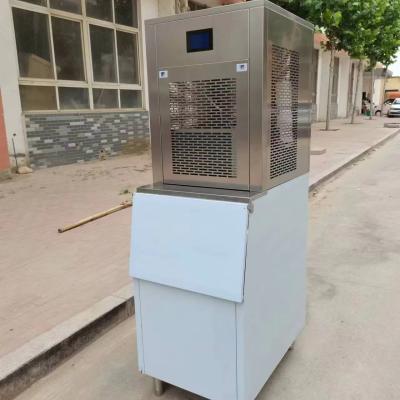 China Factory Direct Sales, Commercial Stall Snow Ice Machine, Net Red Milk Snow Machine, Expansion Ice Full-automatic Ice Maker for sale