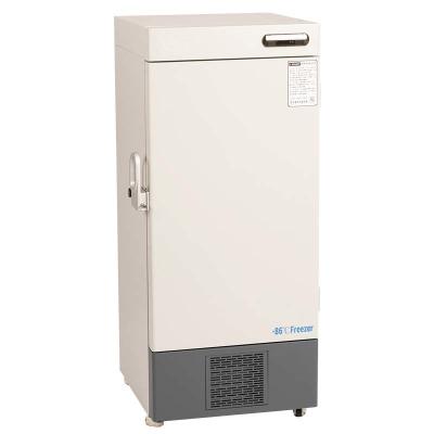 China -86 Degree Portable Vaccine Biomedical Mini Medical Laboratory Ultra Low Temperature Freezer for sale