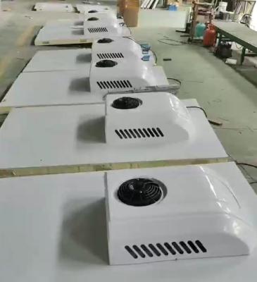 China Truck,RV,Excavator,Tractor,Cargo,Refrigerated Box,Refrigeration Units,Freefer Units,Freezer Units,Refrigeration System for sale