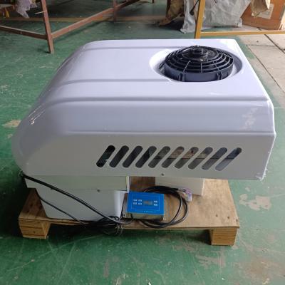 China The Manufacturer's Direct Sales Vehicle Mounted DC Movable Refrigeration and Freezing Unit Can Be Placed on Trucks for sale