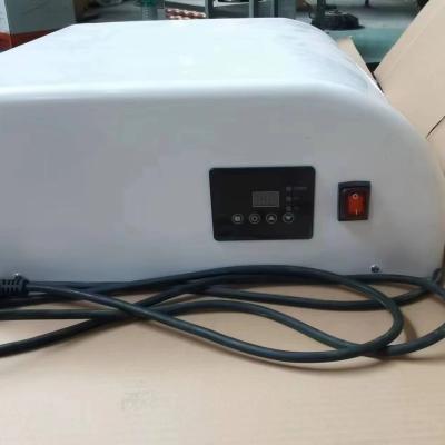 China 12V 24V 48V 60V 72V Frozen Meat Transport Truck Refrigerated Tricycle Electric Refrigeration Units for sale