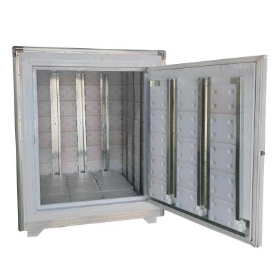 China Customized Storage Box,Cold Storage Box,Hold-Over Plate Cabinet,Cooler Box for sale