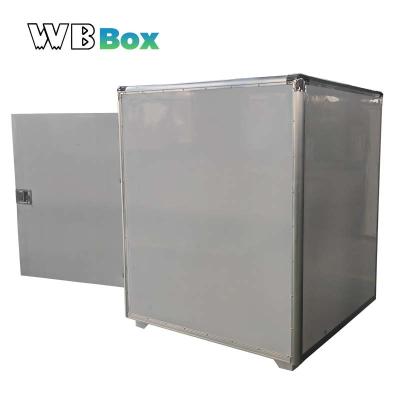 China Cold Chain Transporting Box for sale