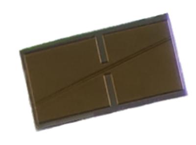 China Original 1550nm G25 Semiconductor Optical Amplifier SOA Chip Package / Case Chip zu verkaufen