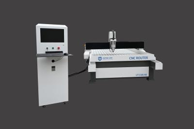 China 1530 5 X 10 Houtbewerkingscnc de Lineaire Gids van de Routermachine met Hoog Z Te koop