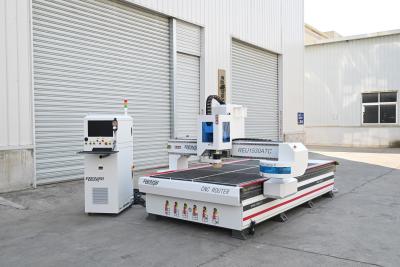 China 1530 ATC Houtbewerkingscnc de Lineaire Gids van de Routermachine 5x10 Te koop