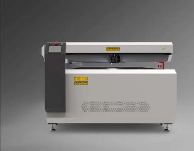 China Mitsubishi-Servo-CO2 300W Laser-Schneidemaschine für nicht 1300mm x 2500mm asphaltieren zu verkaufen