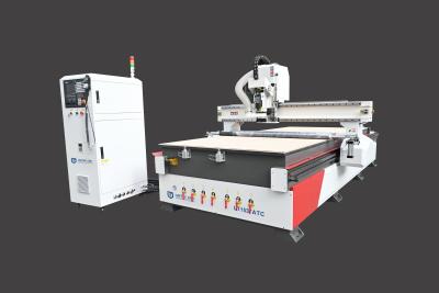 China Guia 1537 linear da máquina do router do CNC do ATC 24000rpm à venda