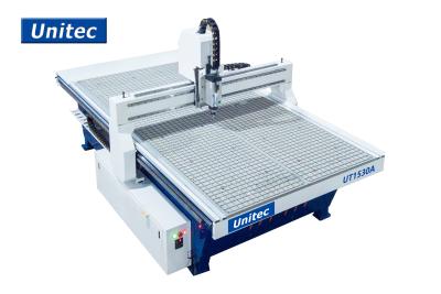 China De Houtbewerkingscnc van UT1530A 18000rpm 24000rpm Routermachine Te koop