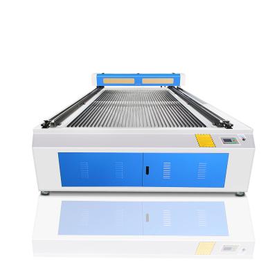 China CO2 130W Laser-Schneidemaschine-Acrylschneider-Schrittmotor 1325 zu verkaufen