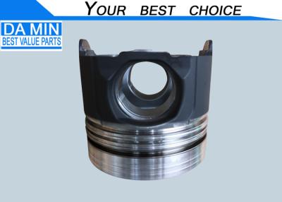 China 10PD1 Piston ISUZU Engine Parts 1121118060 Container Truck EXR EXZ Platform Trailer CHX Commercial Vehicle for sale