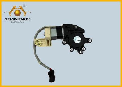 China Piezas de automóvil 1744181770 de ISUZU del motor del elevalunas eléctrico para el alto rendimiento de CYZ en venta