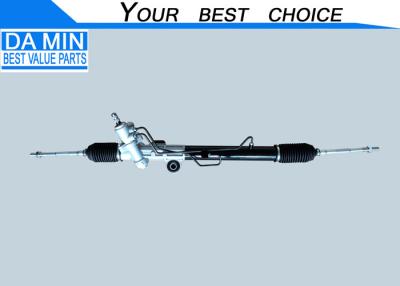 중국 2WD 픽업 스티어링 유닛 8979435181 Dmax 차시 부품 운전 제어 스티어링 및 타이 스틱을 포함합니다 판매용