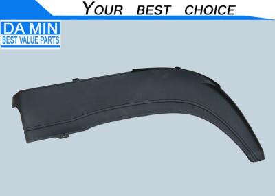 Cina Più ampio guardiano di plastica 1719074562 della polvere per il Pumper concreto ed il miscelatore di CYZ in vendita