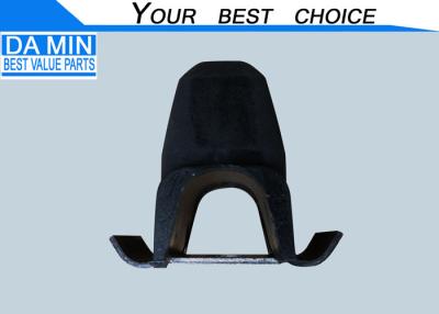 China NHR NKR Spring Rubber 8941502652 Suspension Spring Leaf Cushion Rubber Height 105mm Common Use Parts for sale