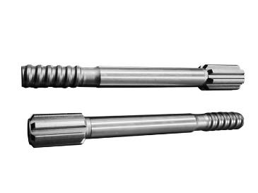 China COP 1838 T38-435 Shank Adapter For Atara Copco Drill COP 1838 for sale