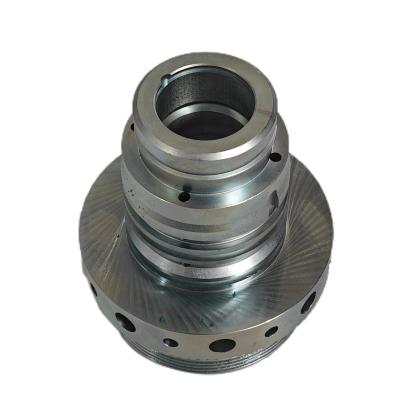 China Processo de forja e bocal de descarga 86778503 combinação perfeita para Montabert HC28 Rock Drill à venda