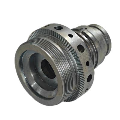 China Processo de forja e bocal de descarga 86778503 combinação perfeita para Montabert HC28 Rock Drill à venda