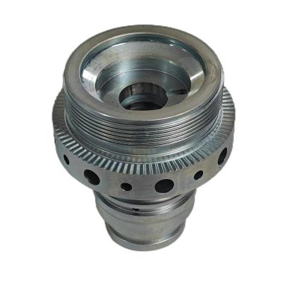China Processo de forja e bocal de descarga 86778503 combinação perfeita para Montabert HC28 Rock Drill à venda