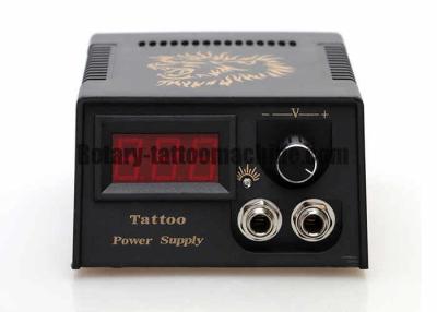 Cina Del tatuaggio di CA 60V-250V alimentazione un'esposizione LCD di 3 cifre per la pistola/macchina del tatuaggio in vendita