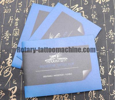 Cina Vestirsi protettivo del film adesivo della crema di assistenza postoperatoria del tatuaggio antinfiammatorio in vendita