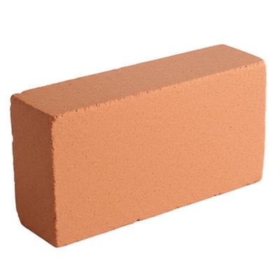 China 230*114*73mm Standard Size Clay Refractory Brick with Excellent Acid Resistance and Chemical Composition SiO2 50-65% for sale