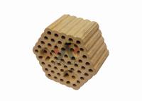 Cina Mattoni refrattari dell'allumina della bauxite dell'altoforno Al2O3 di 55% alti in vendita